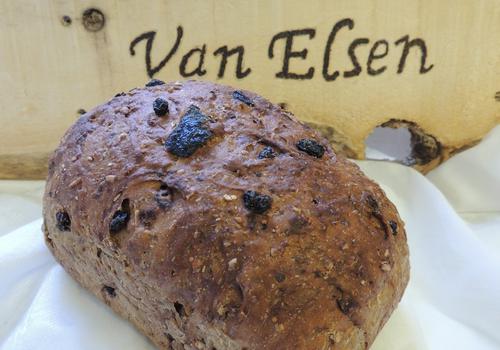 Bakkerij Van Elsen - Mol - Online bestellen