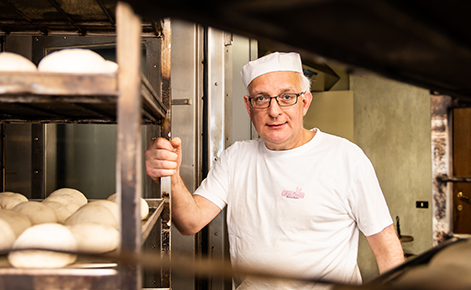Bakkerij Van Elsen - Bakkerij Van Elsen - Mol - Order online
